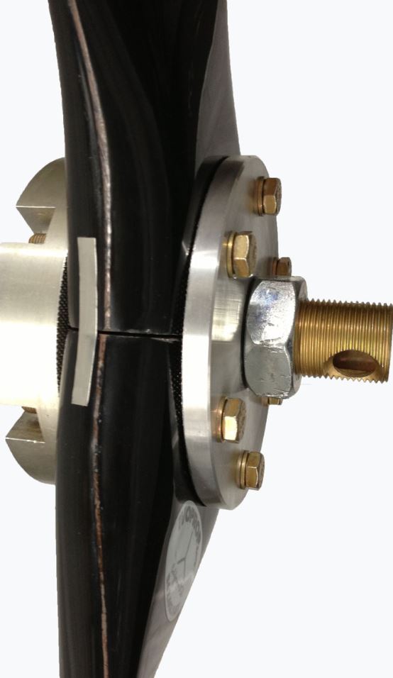 Ivo Prop and Ultra Prop Propellers – hovercraft-kits.com by Amphibious ...