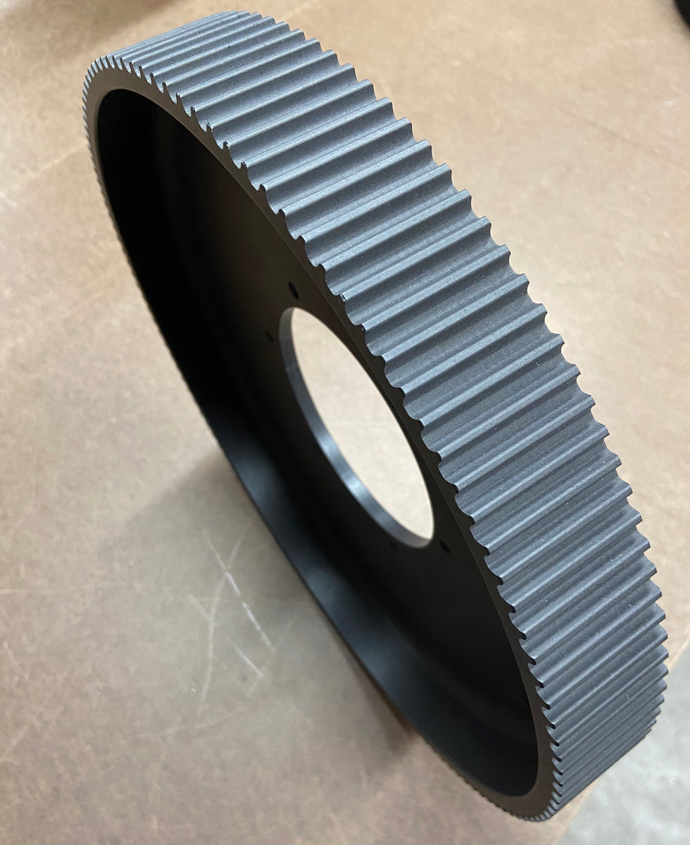 Drive Components – hovercraft-kits.com by Amphibious Marine
