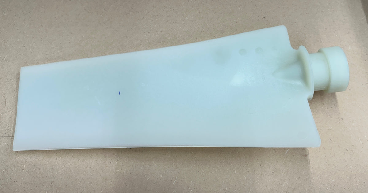5WR Multiwing fan blade – hovercraft-kits.com by Amphibious Marine