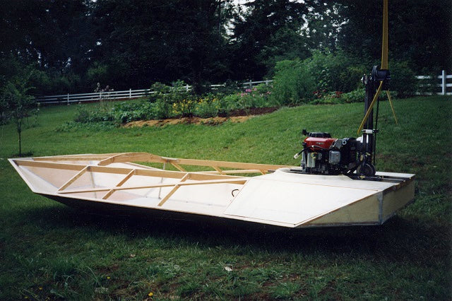 PDF DOWNLOAD Vanguard, 2 to 3 people, 7 ft x 12.5-14 ft hull ...