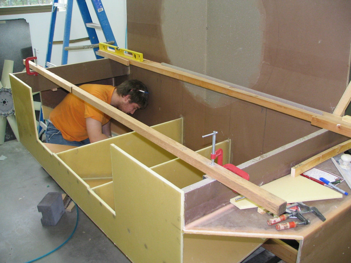 Hovercraft Technical Support/Consulting 30 minutes – hovercraft-kits ...
