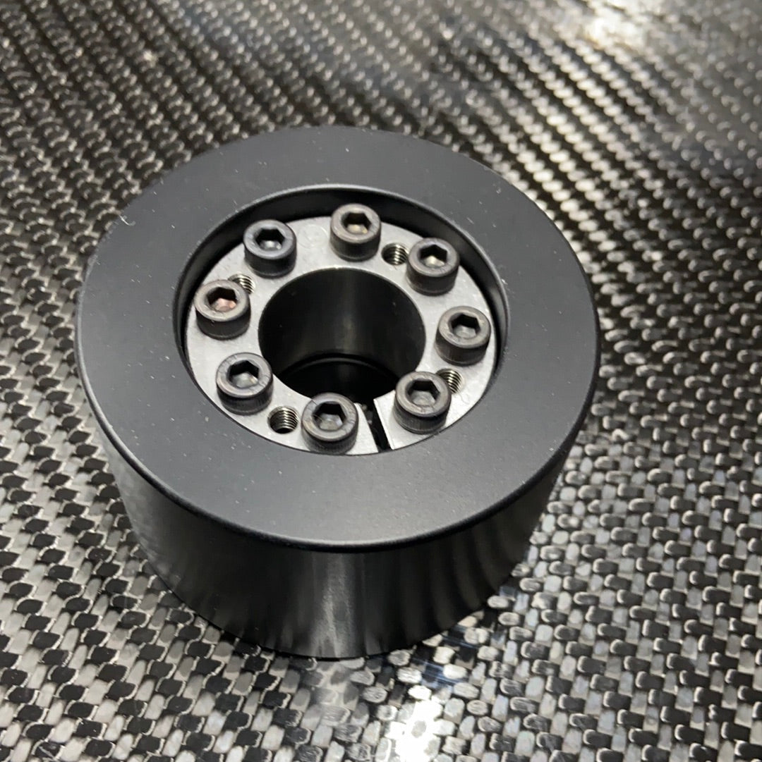 Fan mount – hovercraft-kits.com by Amphibious Marine